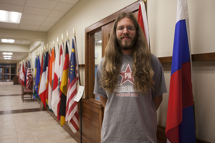 Four OU students win Boren Awards for international security | News ...