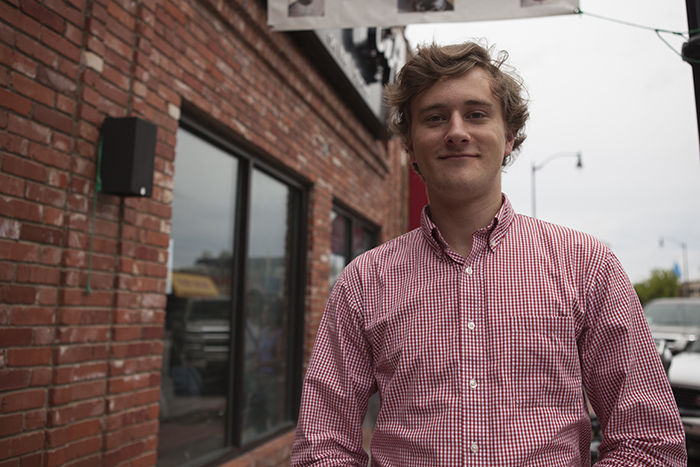 Four OU students win Boren Awards for international security | News ...