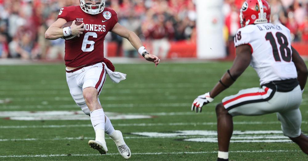 Sooners former quarterback Baker Mayfield gets Pro Bowl nod | Sports ...
