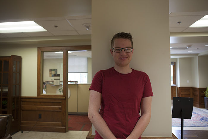 Four OU students win Boren Awards for international security | News ...