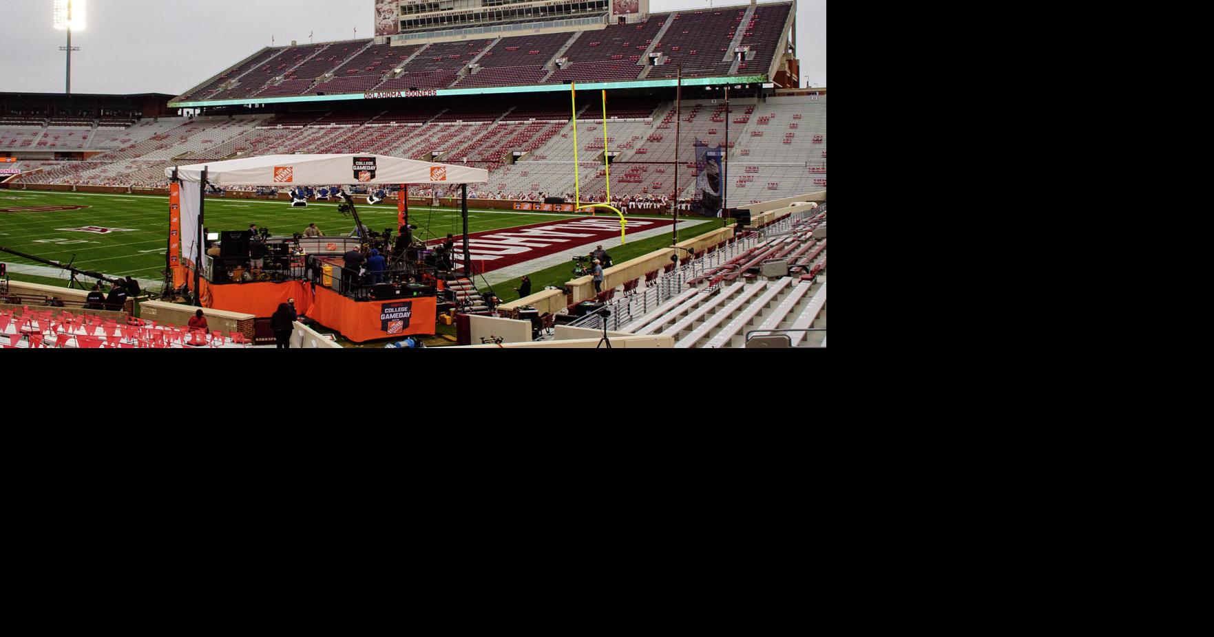 OU athletics announces multi-year television agreement with ESPN+ to ...