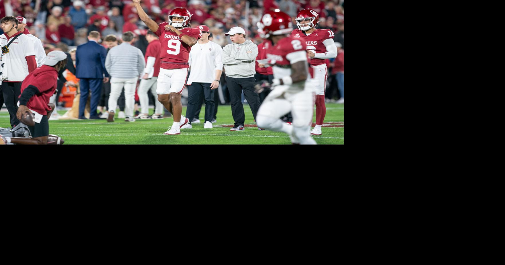 OU Sooners Football vs Navy Armed Forces Bowl score updates | Sports ...