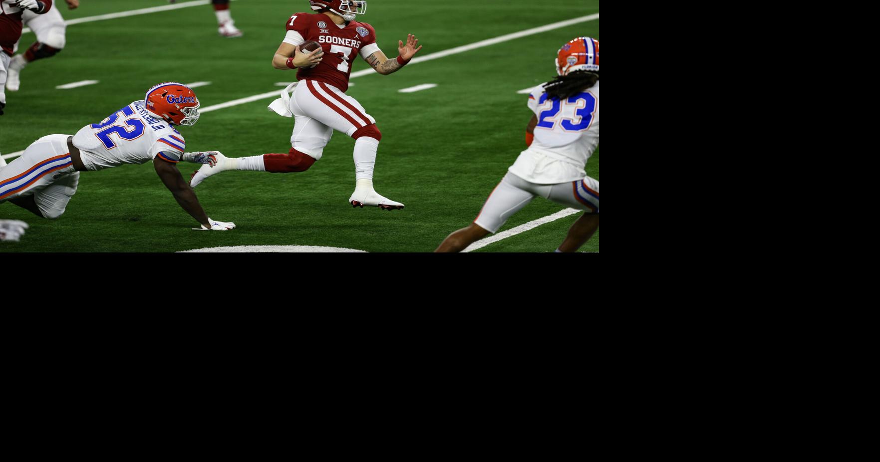 OU football: Breaking down every position for 2021 season | Sports ...