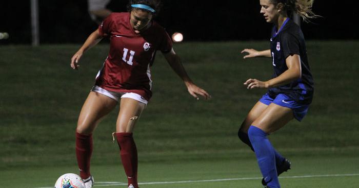 OU soccer: Mark Carr named Sooners’ new head coach | Sports | oudaily.com