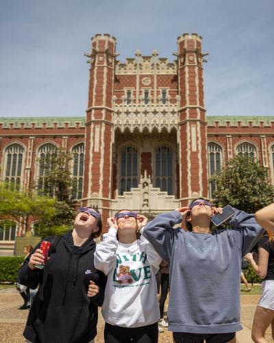 OU students | | oudaily.com