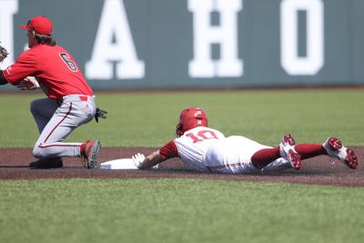 OU baseball: Sooners miss key opportunities, fall to No. 16 Oklahoma ...
