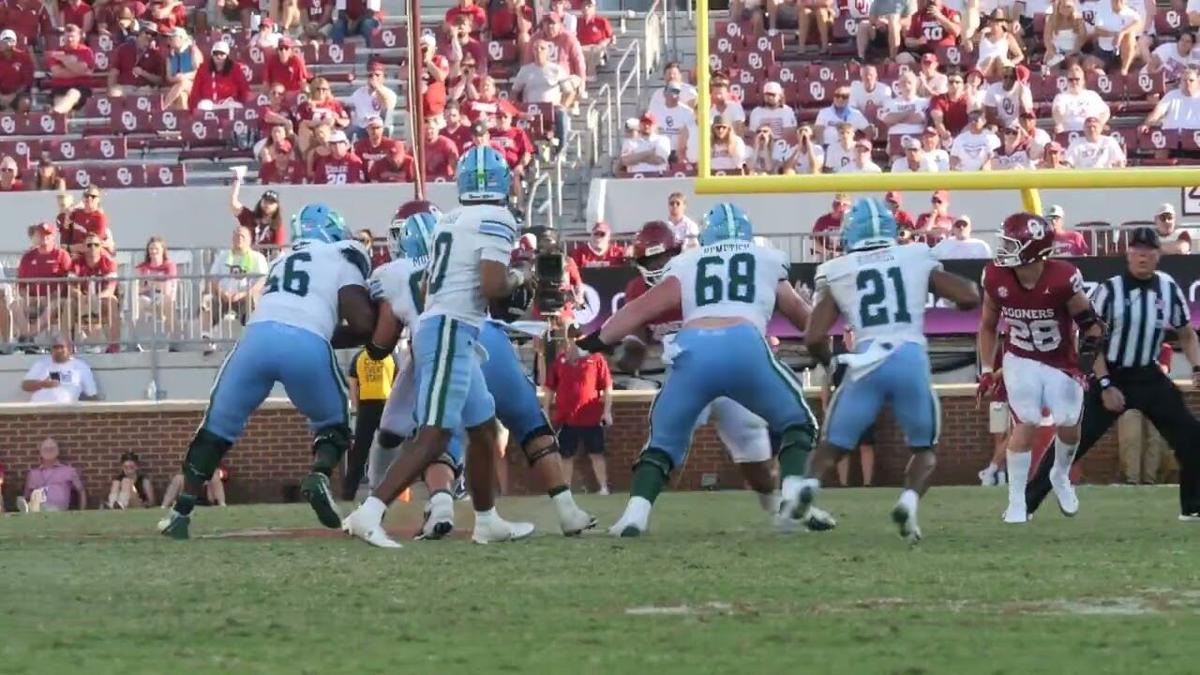 oudaily.com | Serving Norman and OU since 1916.