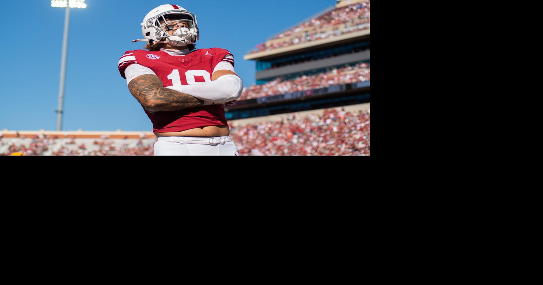 OU 44, Kent State 0: Score updates, highlights | Sports | oudaily.com