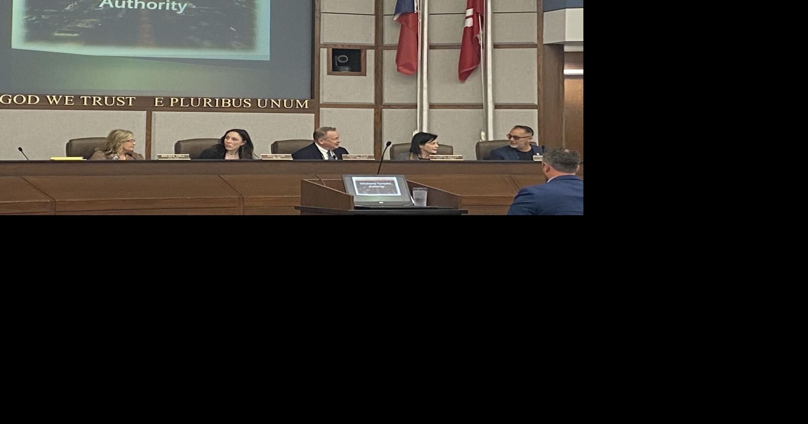 OTA Deputy Director says they’re unsure of how many homes will be ...