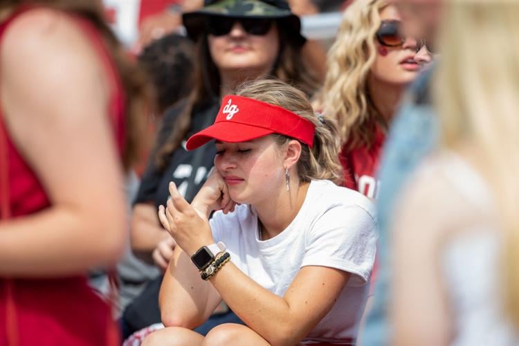 Red River Showdown: After ‘terrible’ Texas loss, OU football fans still ...