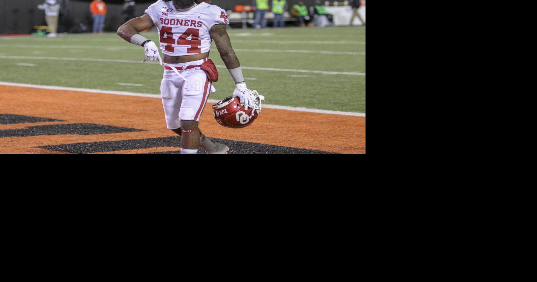 OU football: Defensive back Brendan 'Bookie' Radley-Hiles enters NCAA ...