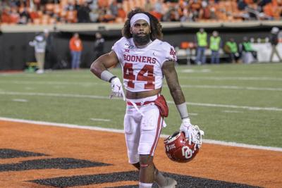 OU football: Defensive back Brendan 'Bookie' Radley-Hiles enters NCAA ...