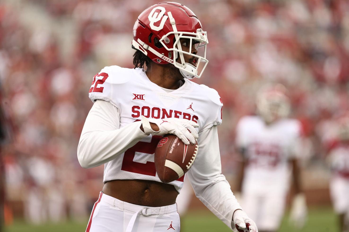 OU football: Sooners linebacker Joseph Wete enters NCAA Transfer Portal ...