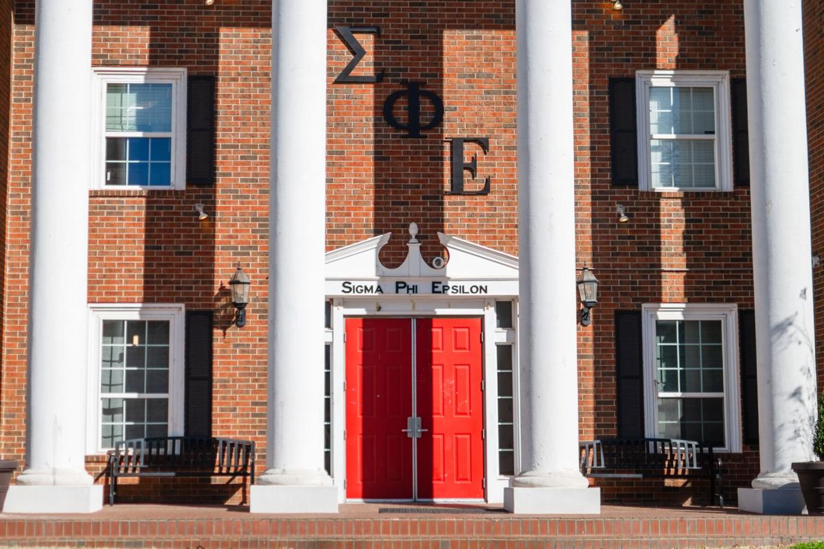 OU Sigma Phi Epsilon reinstated following intensive hazing | News ...