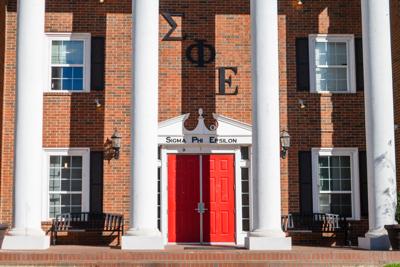 Report: OU Sigma Phi Epsilon hazing, substance harassment | News ...
