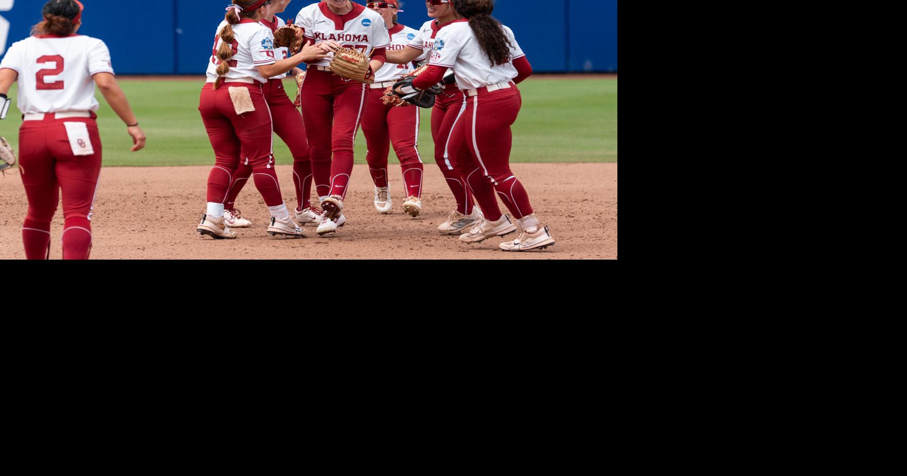 OU softball’s Coor and McKay enter transfer portal | Sports | oudaily.com