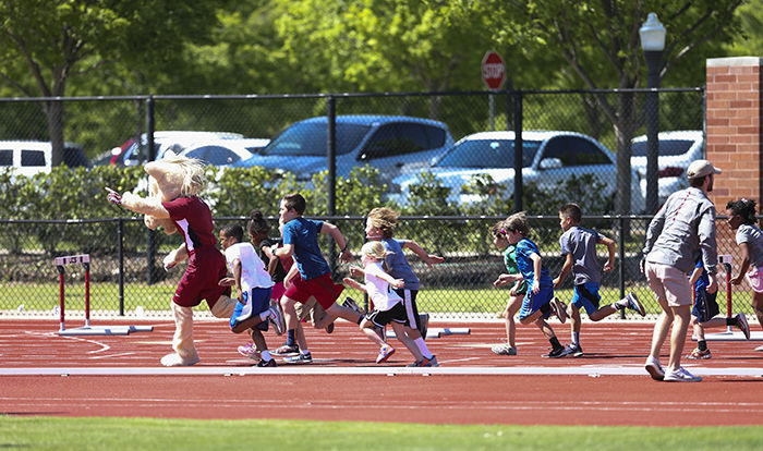 OU Track and Field: Records Broken at John Jacobs Invitational ...