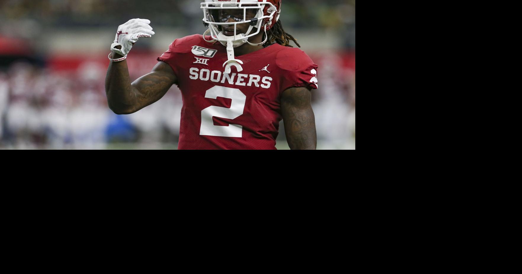 Sooners in NFL: CeeDee Lamb, Samaje Perine highlight former OU players ...