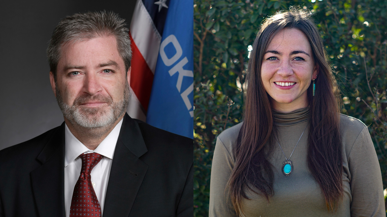 Election 2020: Rob Standridge wins reelection to Oklahoma State Senate ...