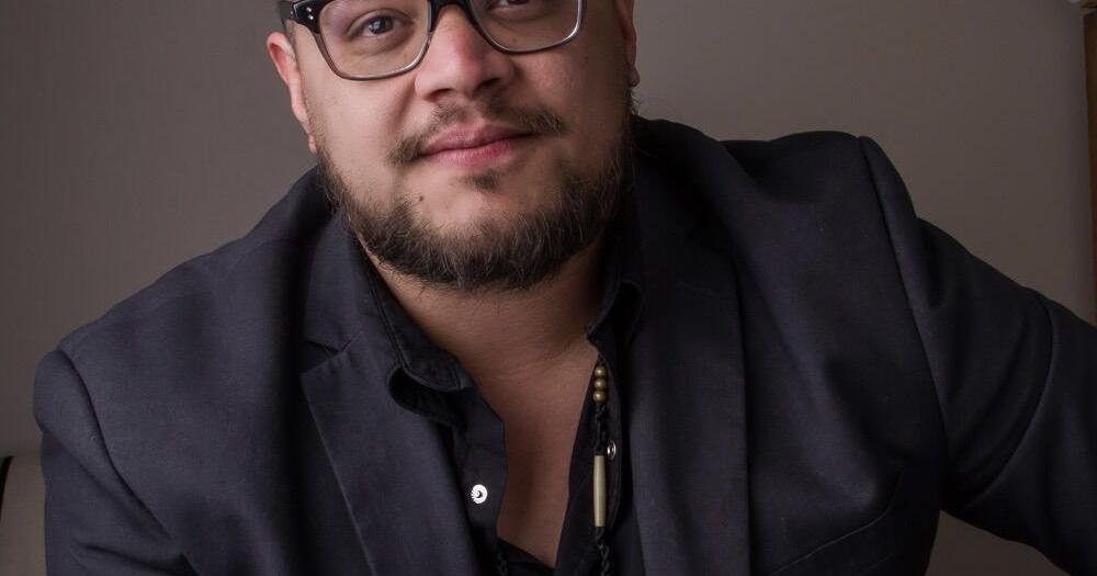Oklahoma native Sterlin Harjo receives MacArthur Fellowship | Culture ...