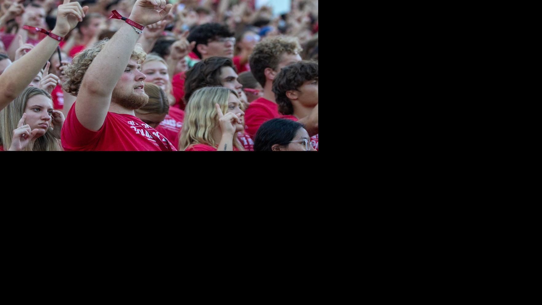 oudaily.com | Serving Norman and OU since 1916.