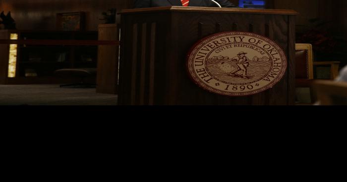 Former OU President David Boren releases op-ed, expresses support for ...