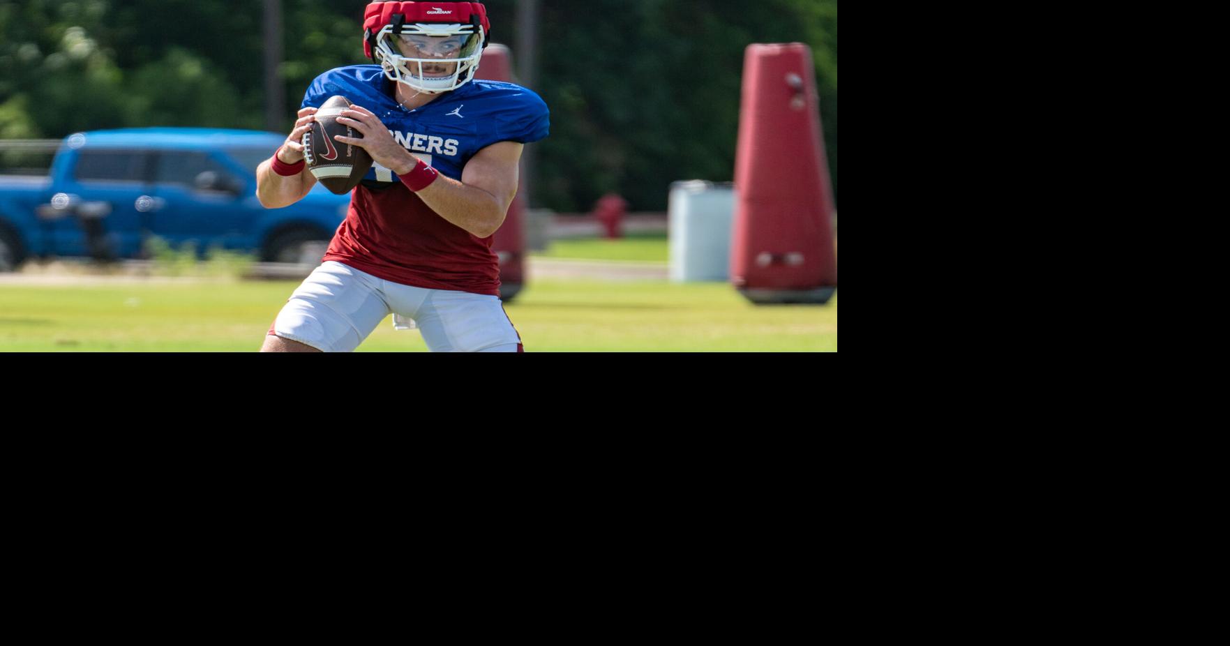 Oklahoma Sooners 2024 depth chart prediction | Sports | oudaily.com