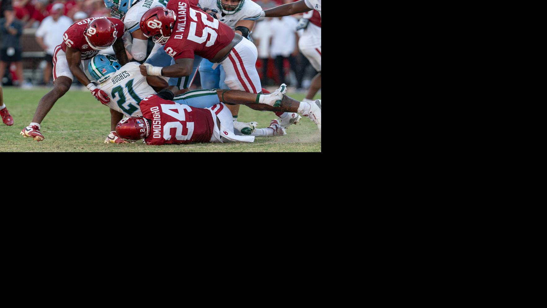 oudaily.com | Serving Norman and OU since 1916.