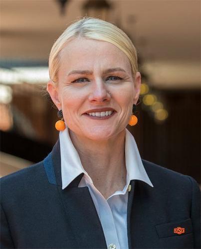 Oklahoma State University's president resigns | News | oudaily.com