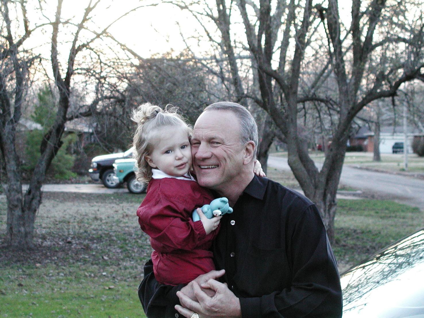 Oklahoma women's tennis: Barry Switzer's granddaughter, Skyler Miller ...