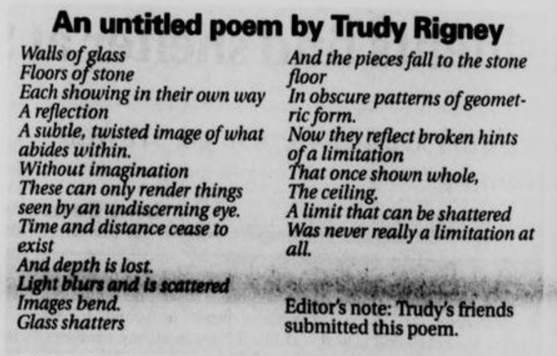 How OKC bombing continues to impact OU alums 30 years later | News ...