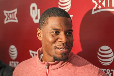 OU football: Roy Manning contract details released, set to make ...
