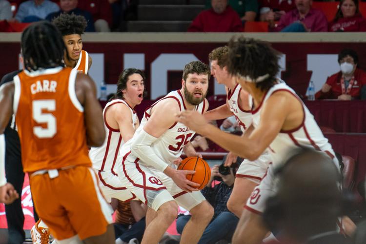 OU basketball: Sooners look to strengthen resume in Big 12 matchup ...