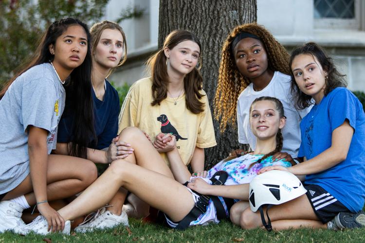 OU Drama to premiere 'Oh, to Be Pure Again,' exploring themes of girlhood, faith | Culture ...