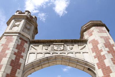 Class of 2017 to leave new park as legacy for OU | News | oudaily.com