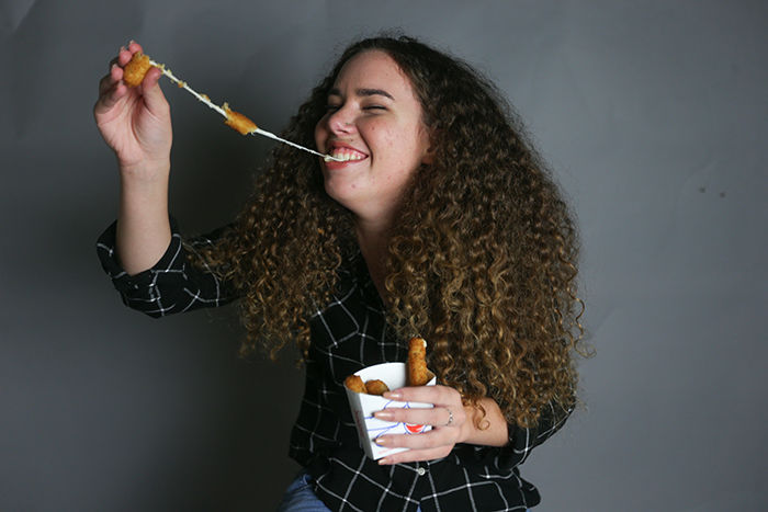 Meet the OU Daily editorial board (fall 2018) | | oudaily.com