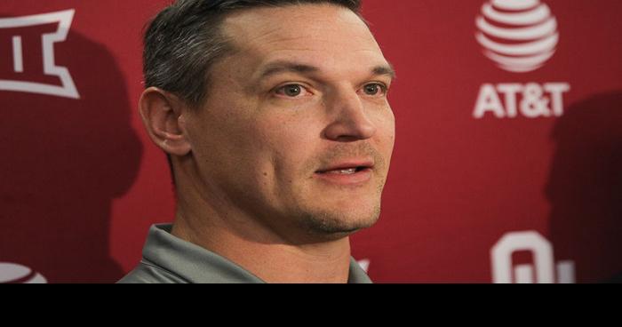 OU football: Brian Odom contract details released, set to make $375,000 ...