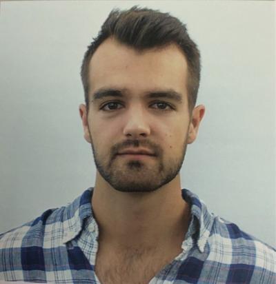 OU alumnus named Luce Scholar, will travel to Asia to study democracy ...