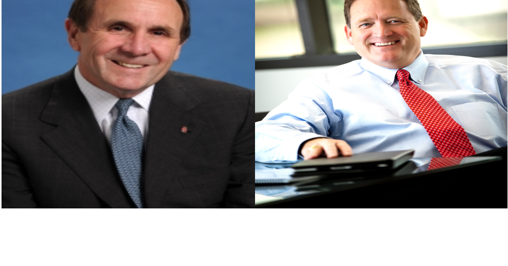 OU College of Atmospheric, Geographic Sciences Dean partners with NASA ...