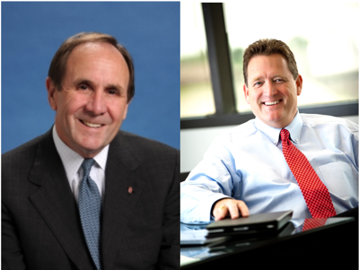 OU College of Atmospheric, Geographic Sciences Dean partners with NASA ...
