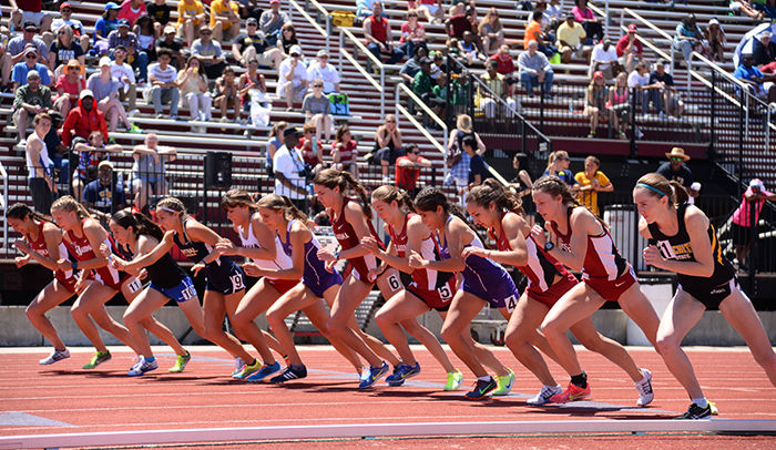 OU Track and Field: Records Broken at John Jacobs Invitational ...