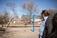 Stephen Tyler Holman reflects on path to being Norman mayor | News ...