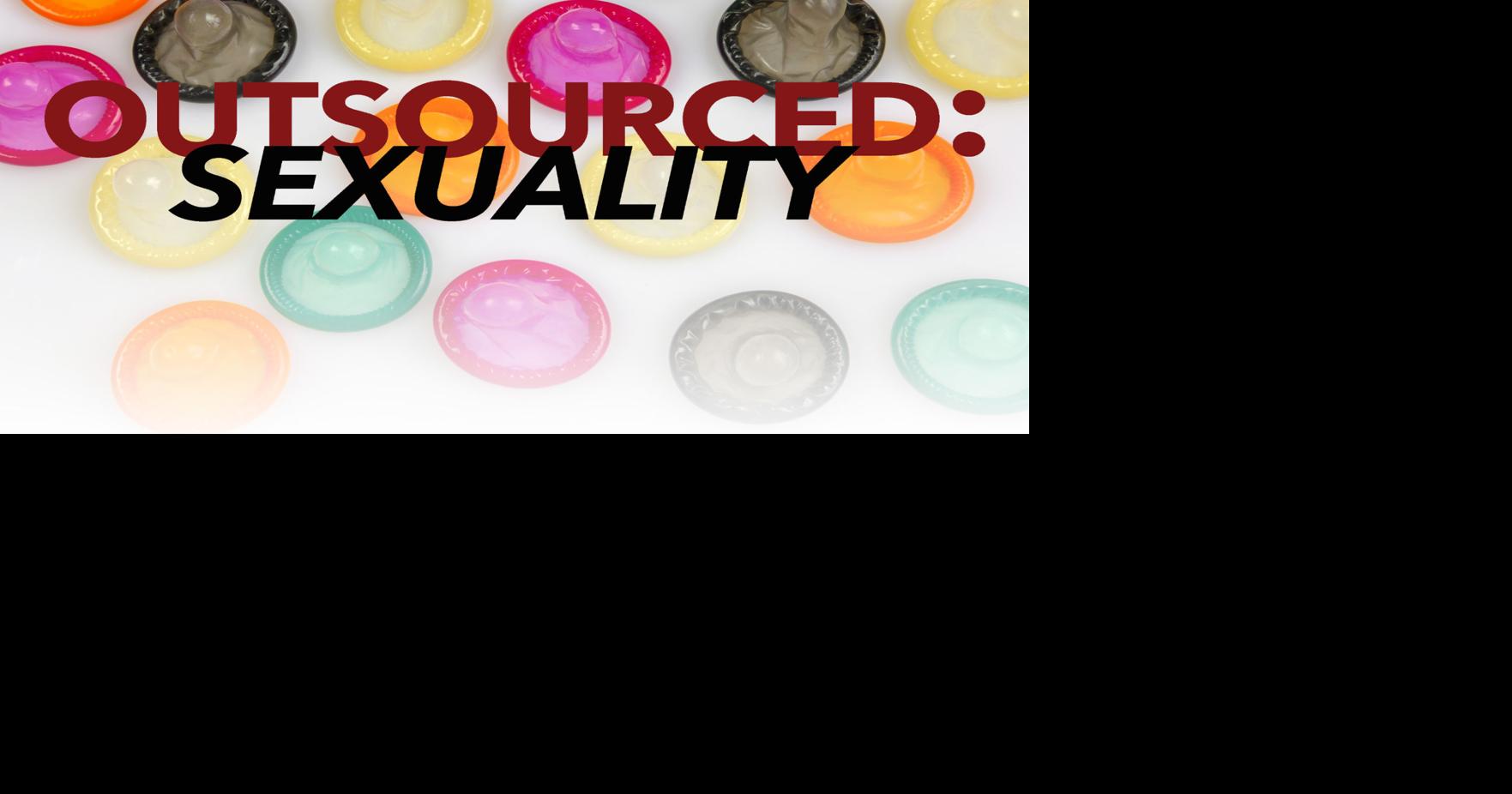 Outsourced: How have perceptions of sexuality changed through time ...