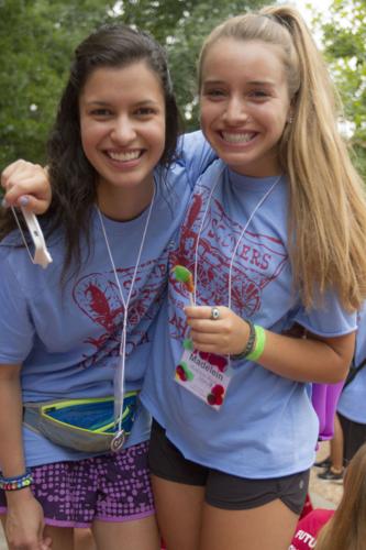 Camp Crimson Boomer Session 2015 | Gallery | oudaily.com