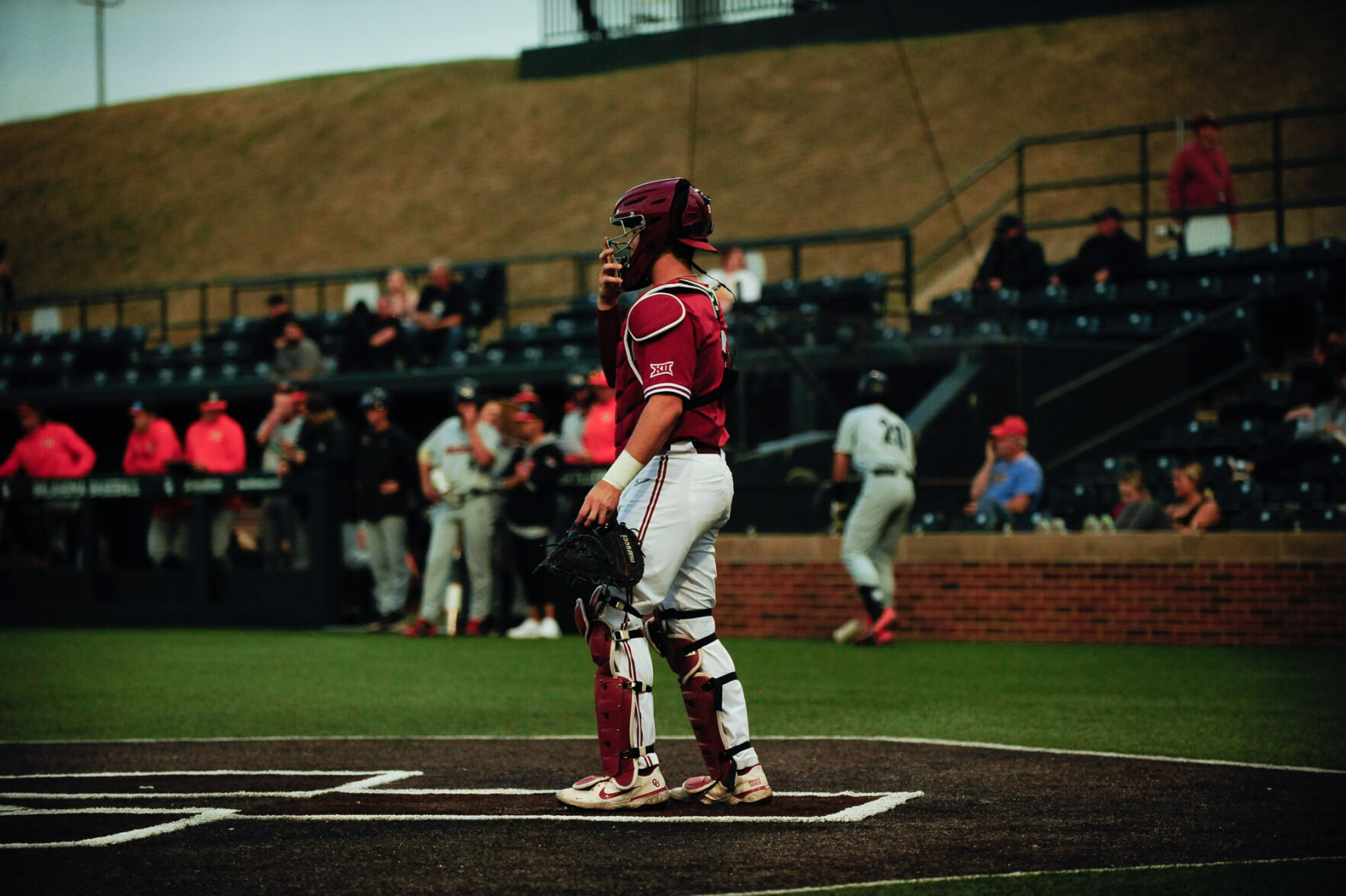 College World Series: Twitter reacts to Oklahoma advancing to its first ...