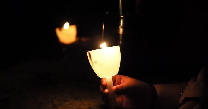 Gender + Equality Center's Take Back the Night (photos) | Gallery ...