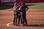 OU softball pitching coach Jennifer Rocha out due to health | Sports ...