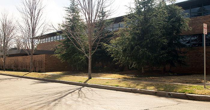 OU's former SAE house will hold a new center that promotes inclusion ...