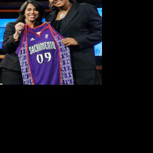 Women's Basketball: Paris sisters selected in WNBA Draft | Sports ...