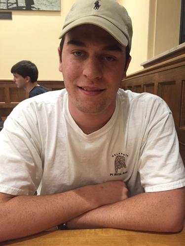 Sooner Sampler: What are your plans for Halloween? | Gallery | oudaily.com